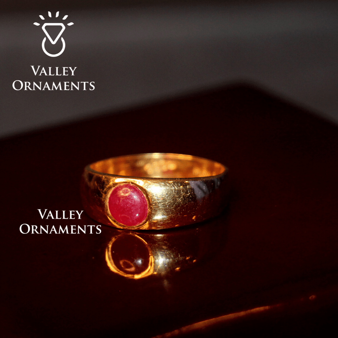 Valley Ornaments | Online Gold & Silver Jewellery Store Nepal
